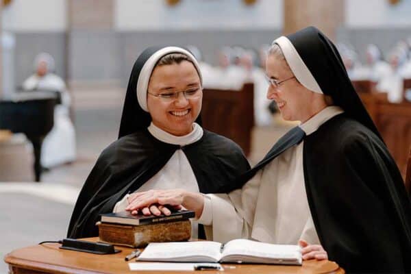A scoop of vocations with your PIE - Catholic Review