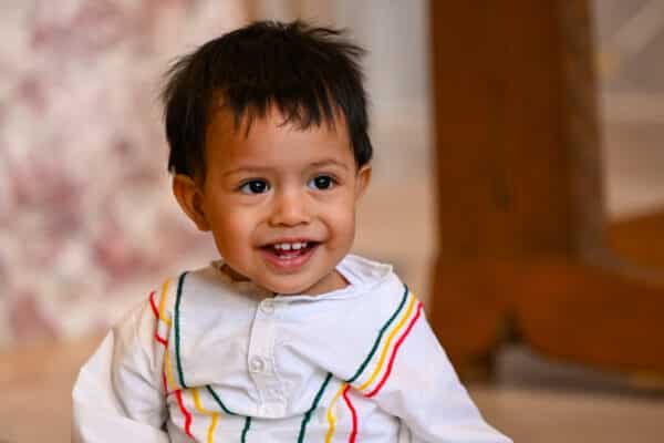 Families gather for annual Virgin of Guadalupe Mass - Catholic Review