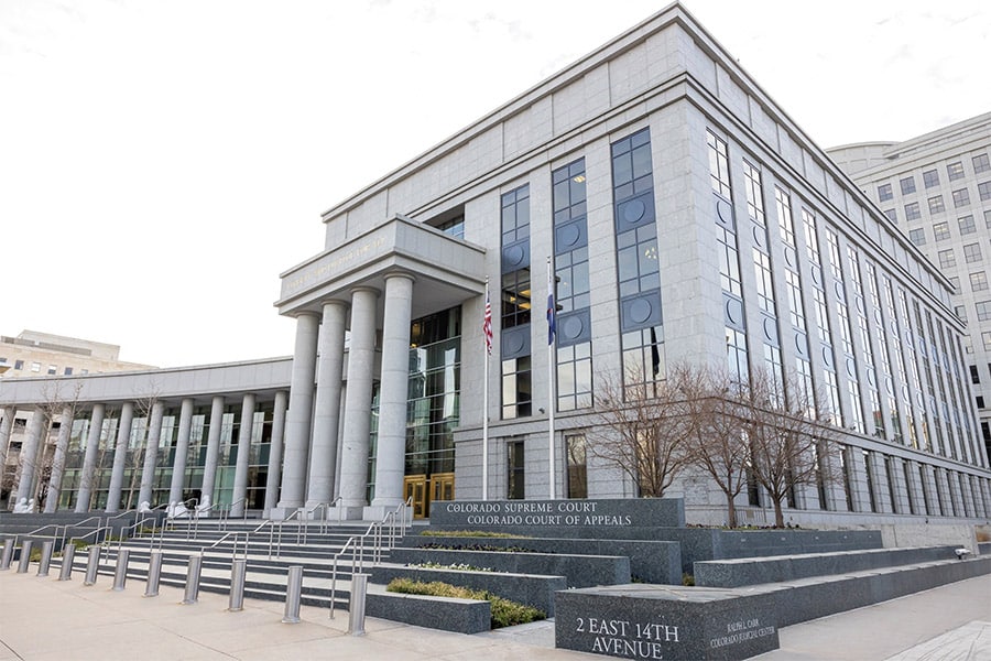 Washington Roundup: Justices disqualify Trump; Harris' abortion tour ...