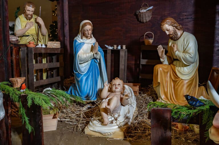 Plenary indulgence available for 800th anniversary of first Nativity ...