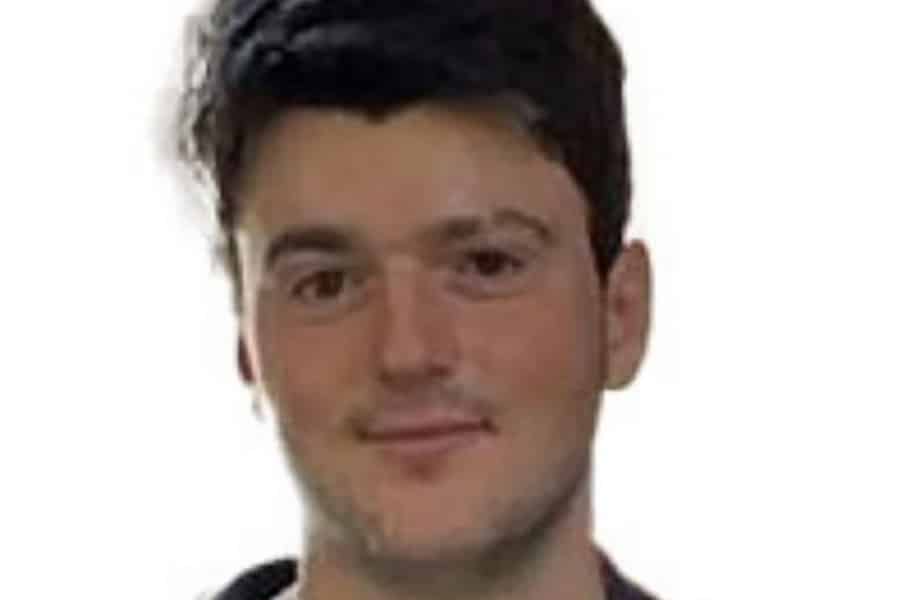 Beloved, young Capuchin Franciscan volunteer shot dead in Washington ...