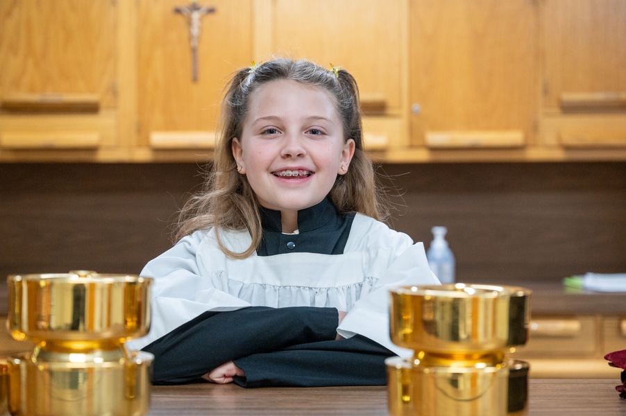 Highlighting the unique ways four Archdiocese of Baltimore schools keep ...