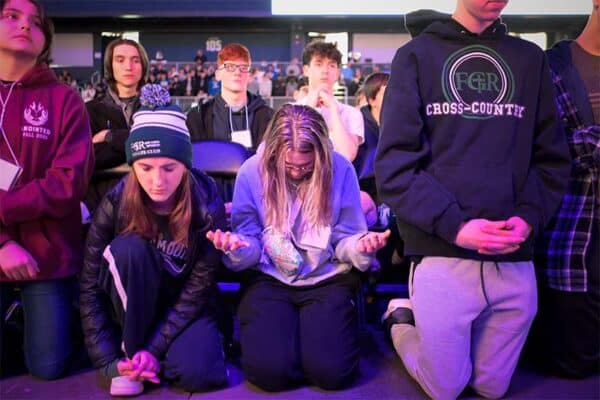 Life Fest's second year focuses on building a culture of life through ...