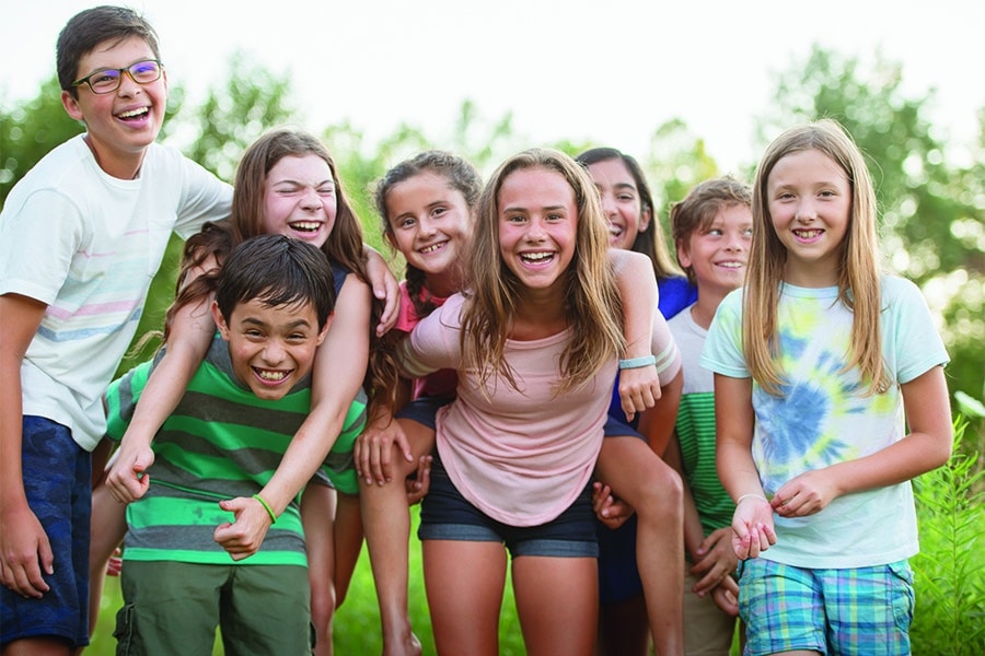 Advice for child’s first camp experience - Catholic Review