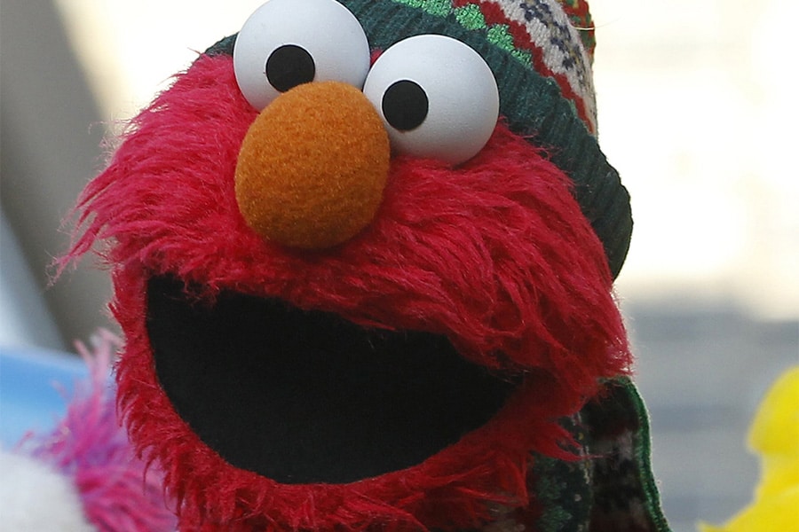 Elmo and the challenge of Lent - Catholic Review
