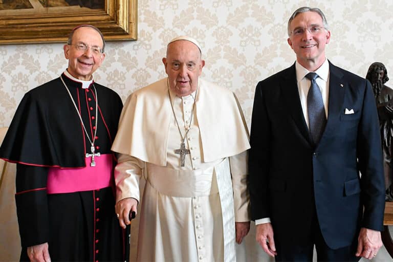 Lent provides spiritual spring training - Catholic Review