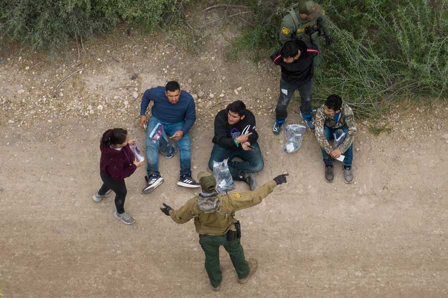 Vatican theme for World Day of Migrants and Refugees focuses on ...