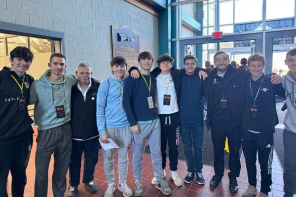 Mount 2000 inspires eucharistic devotion - Catholic Review