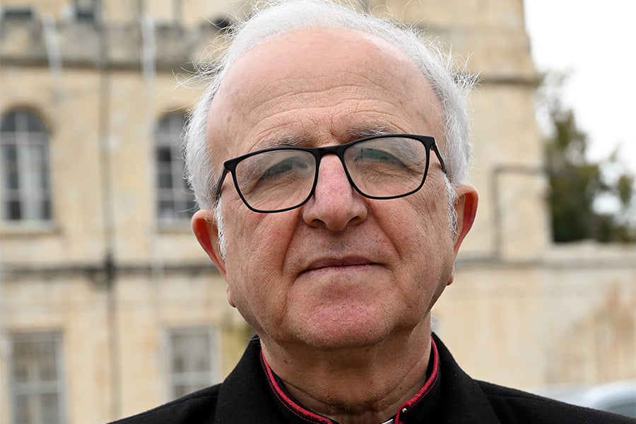 'We need a generation to forget' on both sides of conflict, says ...