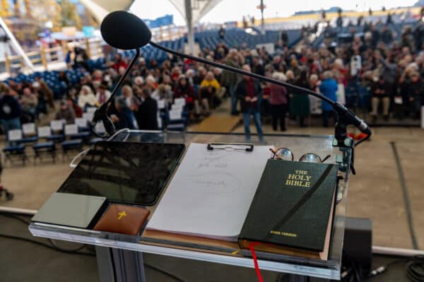 Church Militant to shut down as defamation saga ignited by a radical ...