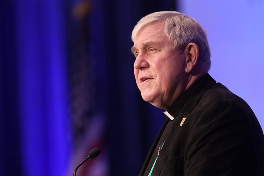 Analysis: Major changes in store for Latin Church in US as bishop ...