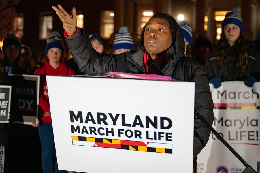 Maryland March for Life is March 11 - Catholic Review