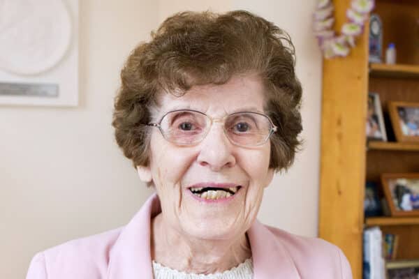 Sister Imelda Dooley, who taught at Mount Carmel and St. Joseph, dies ...