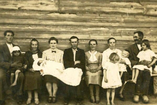 Poland marks 80 years since Ulma family's death, sees 'beautiful graces ...