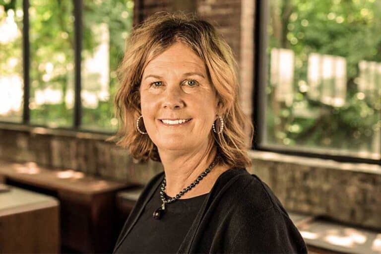 New Unbound CEO a woman set on freeing a million more people from ...