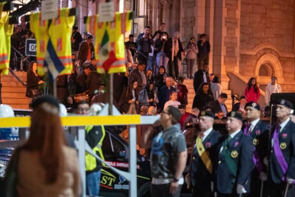 Baltimore community honors the memory of six Hispanic workers who ...