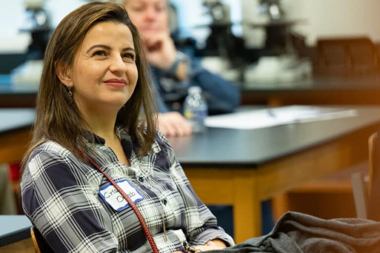 Social Ministry Convocation highlights need for ‘getting close and ...