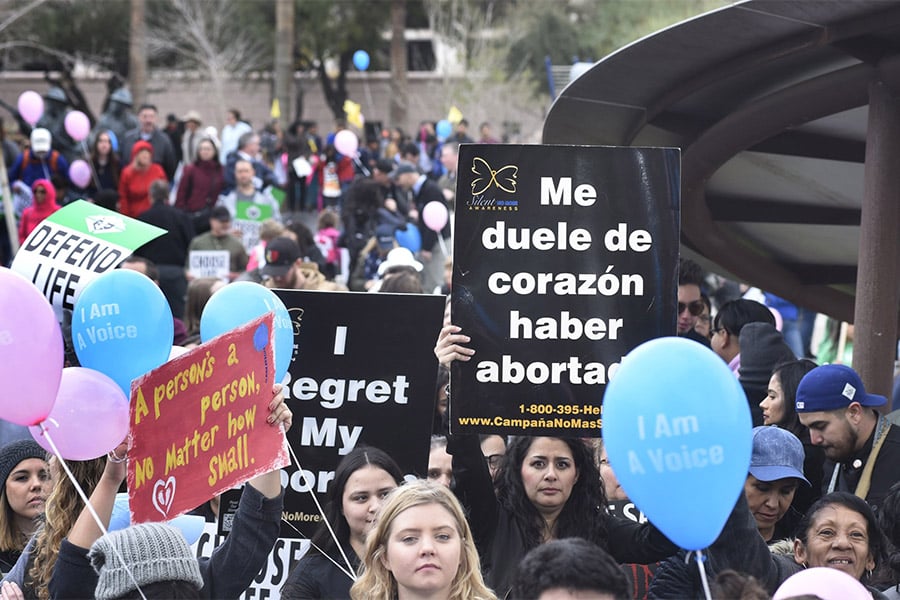 Arizona high court upholds 1864 abortion ban as ballot measure becomes ...