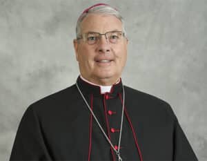 Baltimore native Father Michael Martin to take helm of Charlotte ...