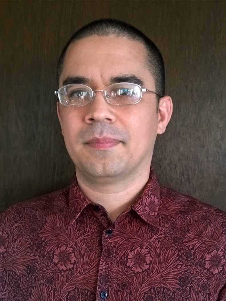 Artist Daniel Mitsui: A portfolio that balances tradition with ...