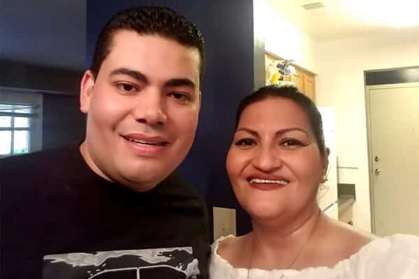 Family of lost construction worker honors his memory - Catholic Review