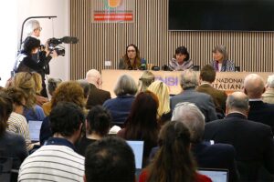 Alleged victims of Father Marko Rupnik: His art cannot be separated ...