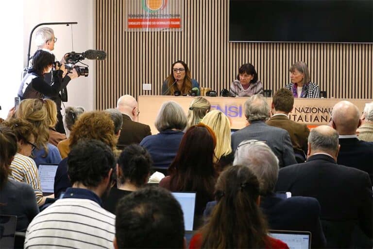 Alleged victims of Father Marko Rupnik: His art cannot be separated ...