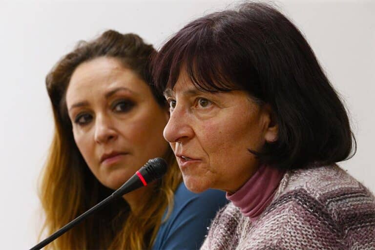 Alleged victims of Father Marko Rupnik: His art cannot be separated ...