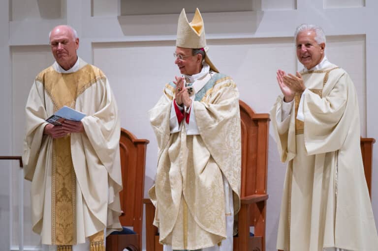 Resurrection finds it was worth wait as parish celebrates renewed ...