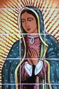 The many faces of Mary that inspire devotion among Catholics of all ...