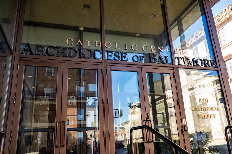 5 Things to Know about the bar date in the Archdiocese of Baltimore’s ...