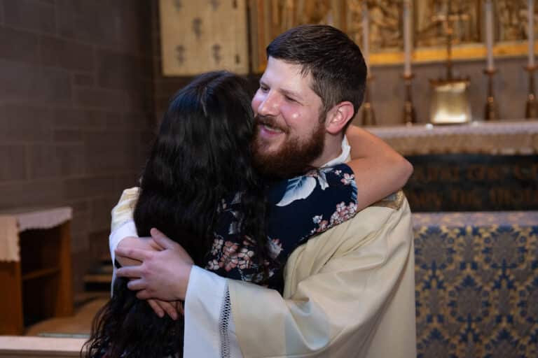 Archdiocese of Baltimore celebrates ordination of six new priests ...
