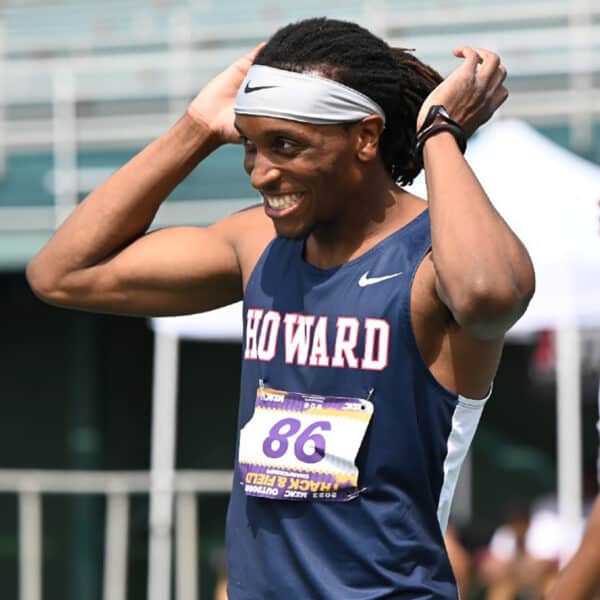 Archbishop Spalding graduate Dylan Beard hurdles toward Olympic dream ...