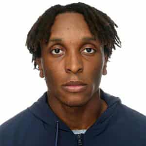 Archbishop Spalding graduate Dylan Beard hurdles toward Olympic dream ...