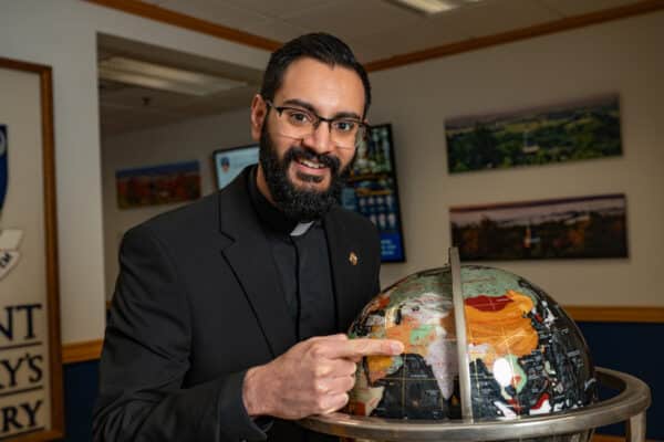 Meet the new priests to be ordained in 2024 - Catholic Review