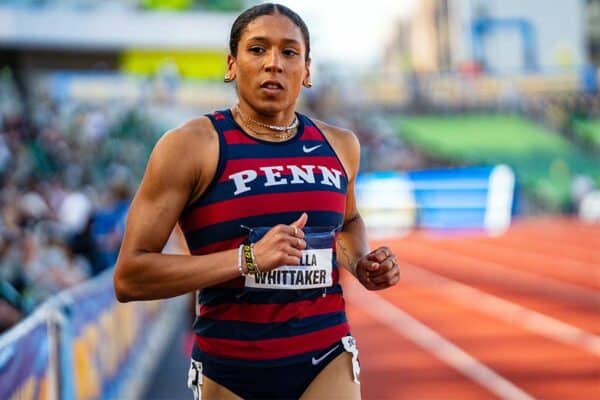 Mount de Sales celebrates as Whittaker sisters head to Olympics ...