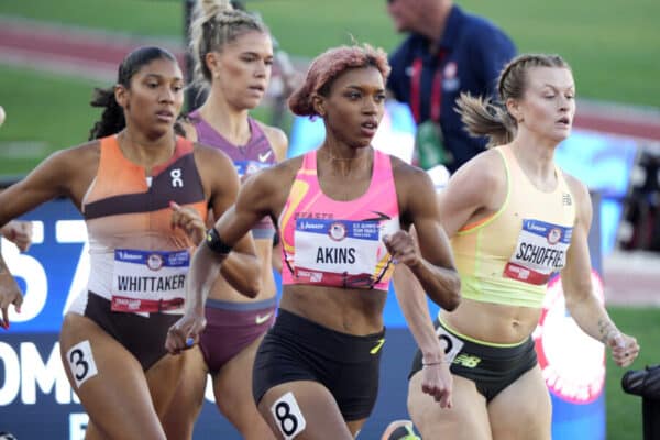 Mount de Sales celebrates as Whittaker sisters head to Olympics ...