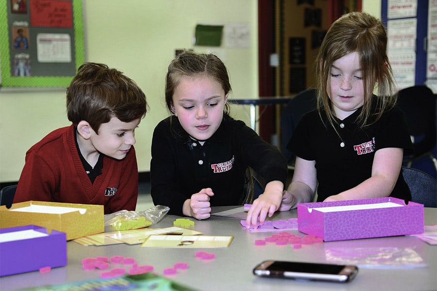 Catholic school education well worth the sacrifices - Catholic Review