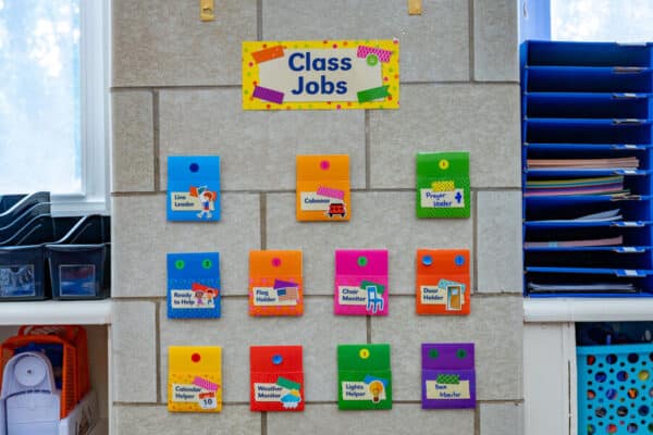 Archdiocese of Baltimore's students, administrators welcome first day ...