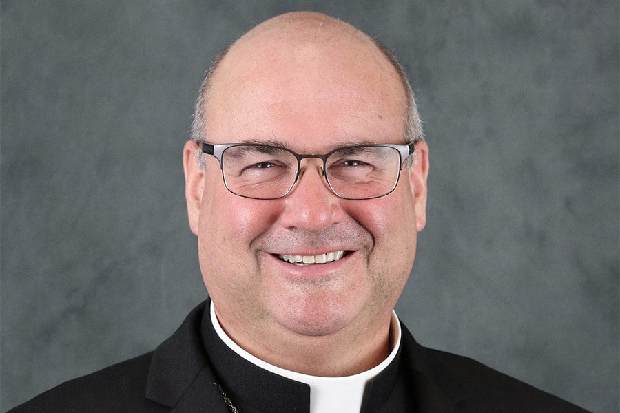 Pope appoints Rhode Island bishop to succeed Cardinal O’Malley as ...