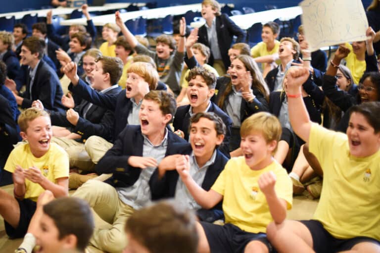 Five Catholic schools in Archdiocese of Baltimore honored as National ...