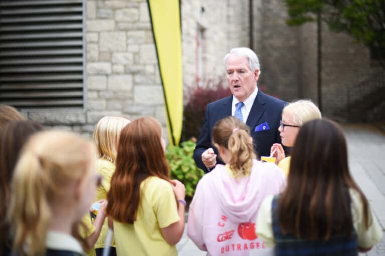 Five Catholic schools in Archdiocese of Baltimore honored as National ...