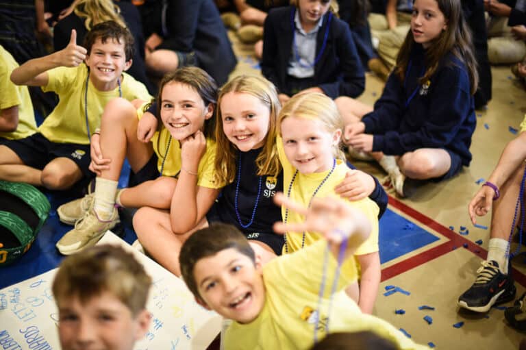 Five Catholic schools in Archdiocese of Baltimore honored as National ...