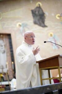New head of U.S. papal missions wants to 'bring God to the ends of the ...