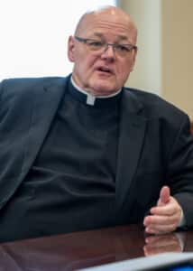 More than 15 foreign priests could be forced to leave archdiocese after ...