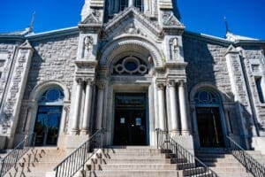 Some Seek the City parishes in Baltimore celebrating Masses of ...