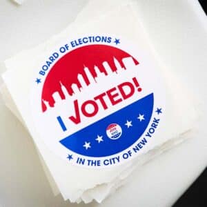 A Catholic's guide to voting - Catholic Review