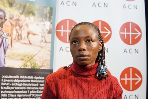 Christian persecution is increasing dramatically around the globe, report says - Catholic Review