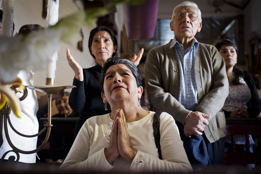 Expulsion of members of scandal-plagued Catholic group by the Vatican ...