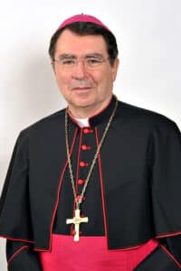 New cardinals come from 17 nations, have diverse ministry experiences ...